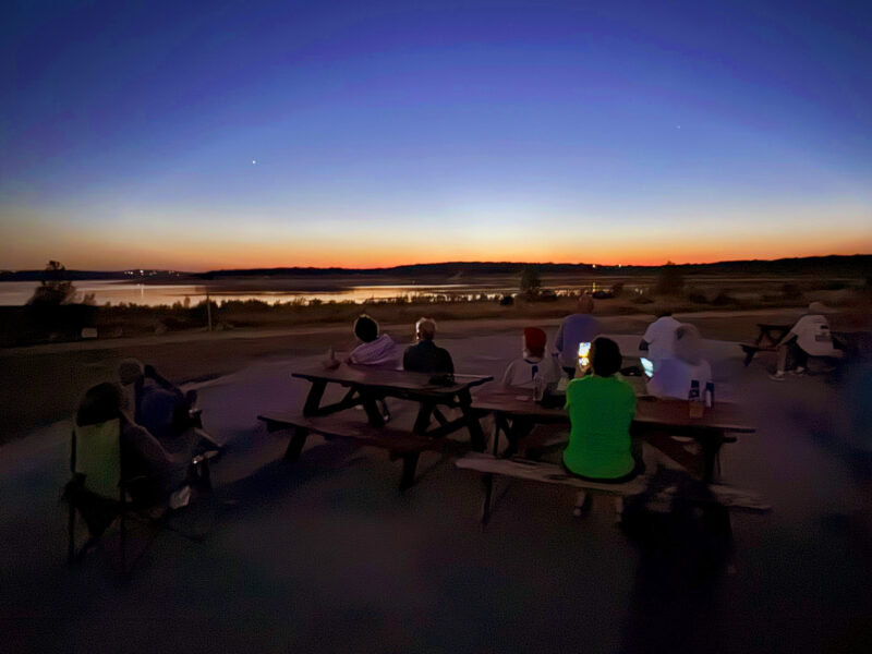 Park Amenities - Lake Pointe RV and Condo Resort